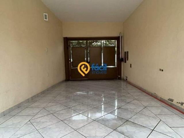 Sobrado para venda em Vila Germano de 262.96m² com 5 Quartos, 1 Suite e 5 Garagens