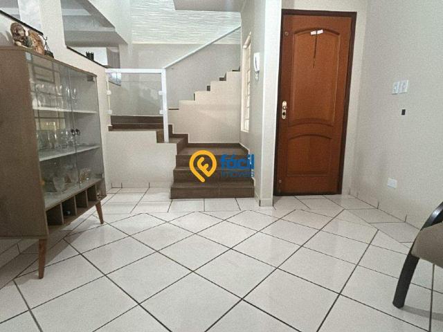 Sobrado para venda em Vila Germano em Birigüi São Paulo de 262.96m² com 5 Quartos, 1 Suíte e 5 Garagens