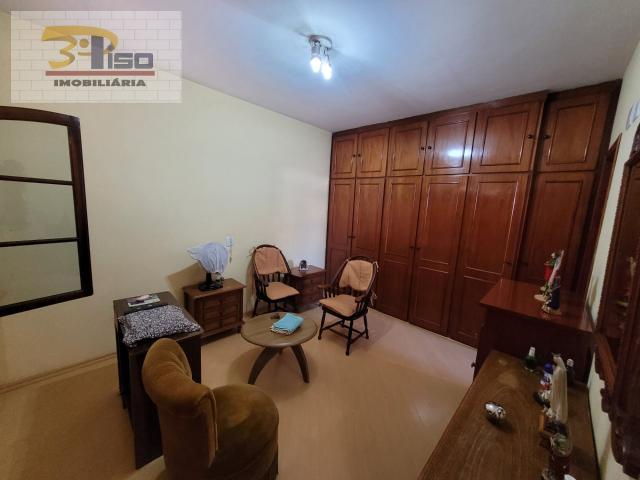 Sobrado para venda em Vila Gomes Cardim em São Paulo São Paulo de 230.00m² com 3 Quartos, 1 Suíte e 2 Garagens