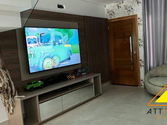 Sobrado para venda em Vila Gonçalves em São Bernardo Do Campo São Paulo de 243.00m² com 5 Quartos, 3 Suítes e 5 Garagens