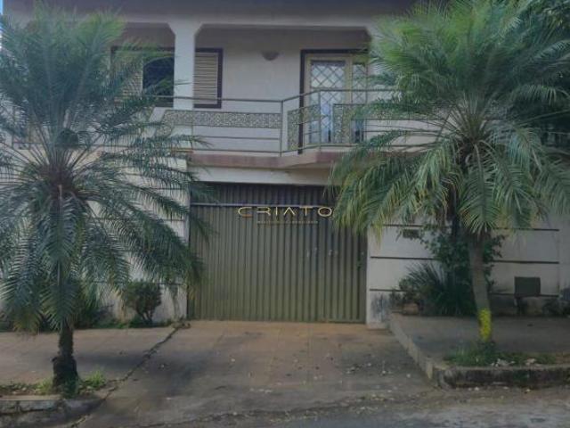 Sobrado para venda em Vila Goiás, Anápolis