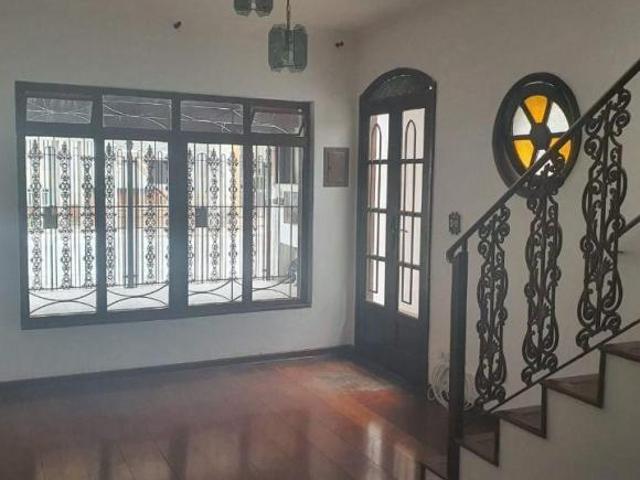 Sobrado para venda em Vila Granada de 150.00m² com 3 Quartos e 2 Garagens