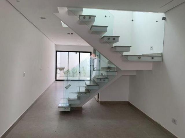 Sobrado para venda em Vila Granada de 105.00m² com 3 Quartos, 1 Suite e 2 Garagens