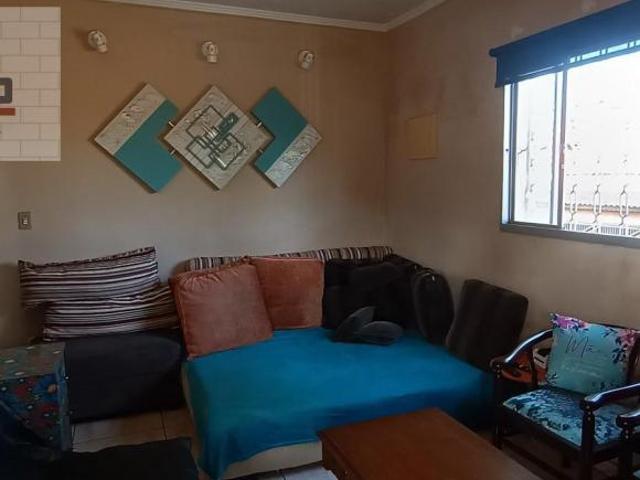 Sobrado para venda em Vila Granada de 210.00m² com 3 Quartos, 1 Suite e 2 Garagens