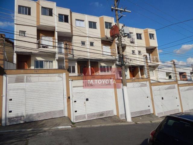 Sobrado para venda em Vila Granada em São Paulo São Paulo de 300.00m² com 3 Quartos, 3 Suítes e 6 Garagens