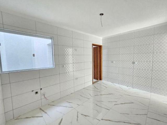 Sobrado para venda em Vila Granada de 70.00m² com 2 Quartos, 2 Suites e 2 Garagens
