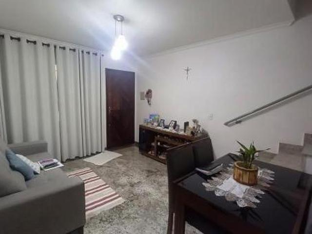 Sobrado para venda em Vila Granada de 72.00m² com 2 Quartos e 1 Garagem