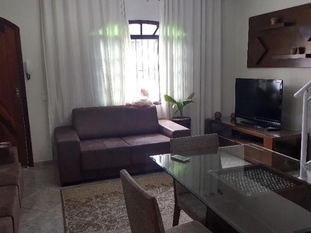 Sobrado para venda em Vila Granada em São Paulo São Paulo de 127.00m² com 3 Quartos, 1 Suíte e 3 Garagens