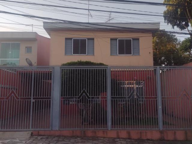 Sobrado para venda em Vila Granada em São Paulo São Paulo de 156.00m² com 4 Quartos e 1 Suíte