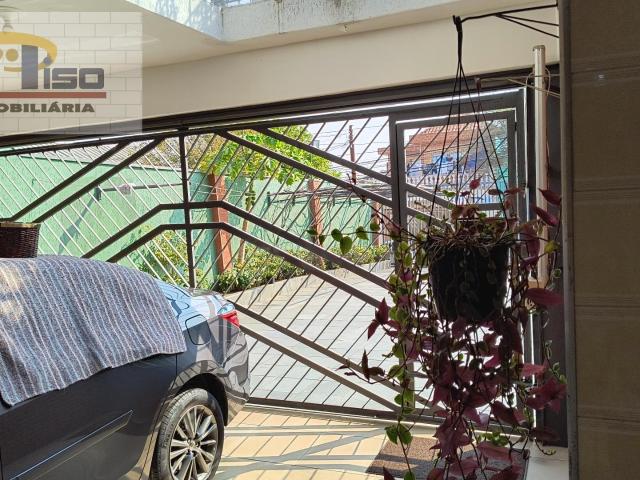 Sobrado para venda em Vila Granada em São Paulo São Paulo de 194.00m² com 3 Quartos e 12 Garagens