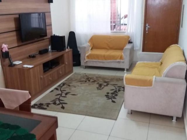 Sobrado para venda em Vila Granada em São Paulo São Paulo de 90.00m² com 3 Quartos, 1 Suíte e 2 Garagens