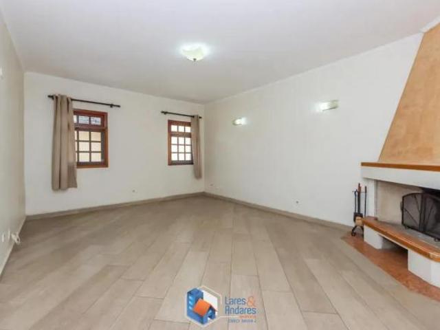 Sobrado para venda em Vila Gumercindo com 2 quartos, 156m²