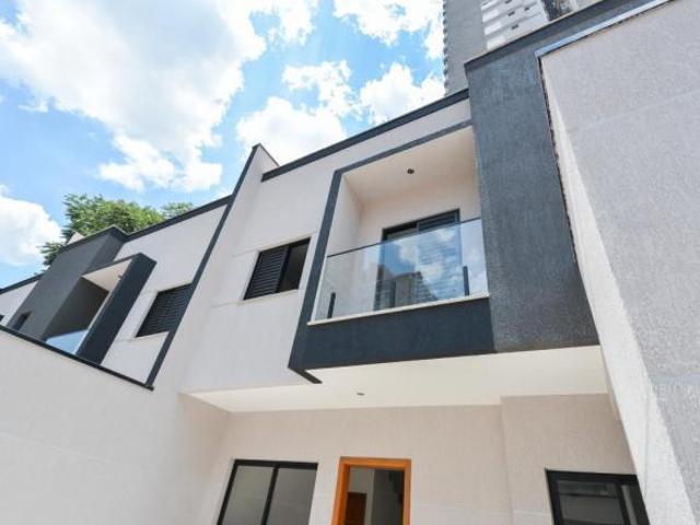 Sobrado para venda em Vila Gumercindo com 3 quartos, sendo 1 suíte, 150m²