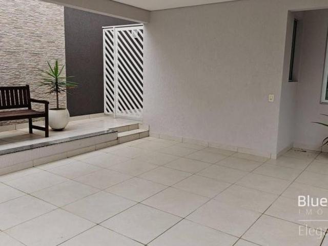 Sobrado para venda em Vila Guarani de 164.00m² com 3 Quartos, 1 Suite e 2 Garagens