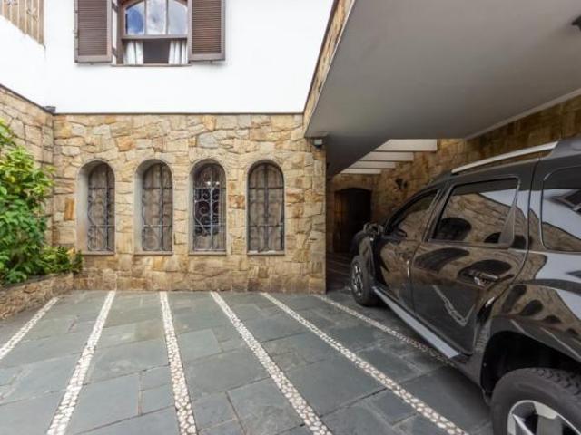 Sobrado para venda em Vila Guilherme com 4 quartos, sendo 2 suítes, 181m²