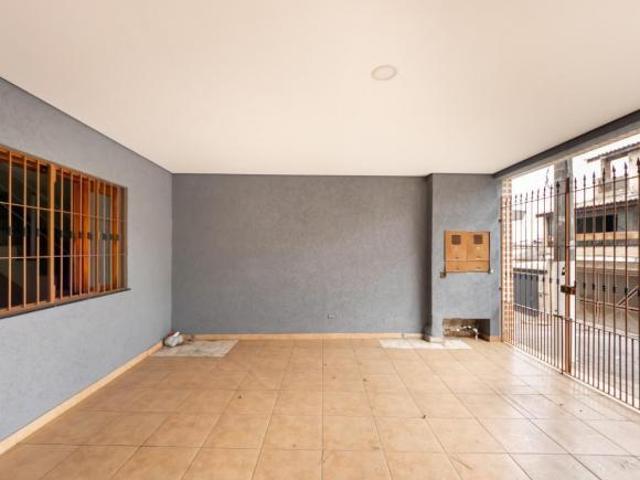 Sobrado para venda em Vila Gustavo com 3 quartos, sendo 1 suíte, 145m²