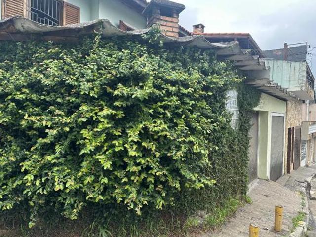 Sobrado para venda em Vila Gustavo com 3 quartos, sendo 1 suíte, 166m²