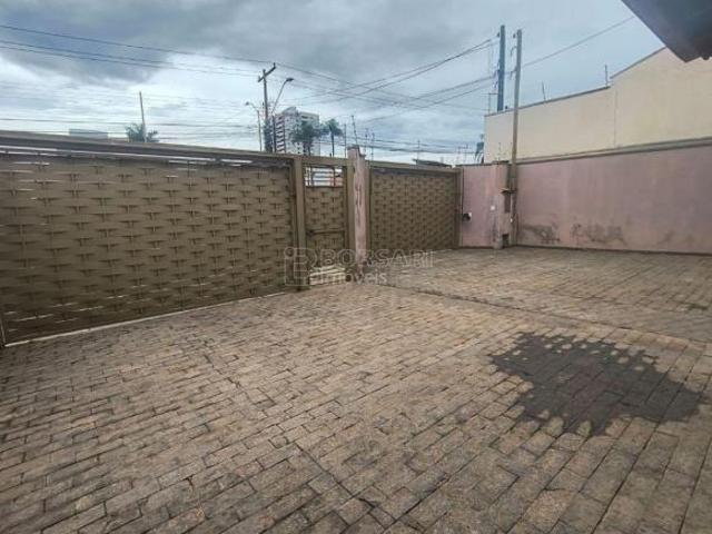 Sobrado para venda em Vila Harmonia de 194.00m² com 3 Quartos e 1 Suite