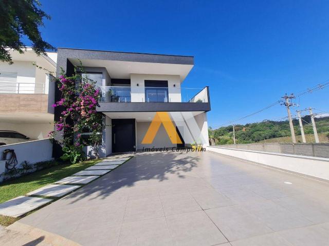 Sobrado para venda em Vila Haro em Sorocaba São Paulo de 226.00m² com 3 Quartos, 3 Suítes e 4 Garagens