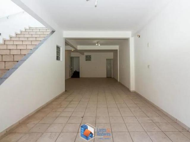 Sobrado para venda em Vila Iório com 2 quartos, 150m²