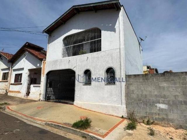 Sobrado para venda em Vila Independência de 172.00m² com 4 Quartos e 2 Garagens