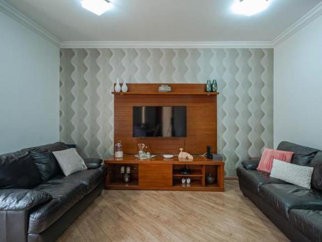 Sobrado para venda em Vila Isolina Mazzei com 3 quartos, sendo 1 suíte, 171m²