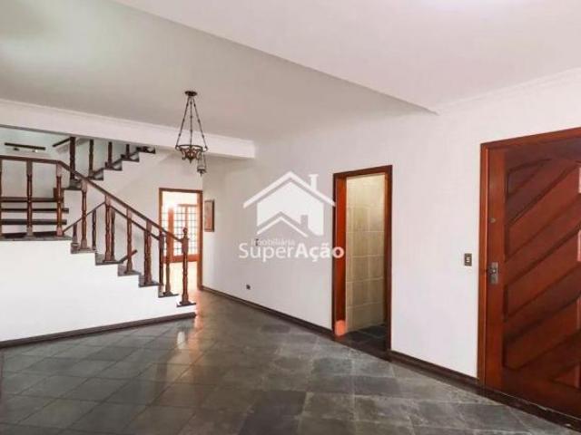Sobrado para venda em Vila Isolina Mazzei de 267.00m² com 3 Quartos, 1 Suite e 4 Garagens