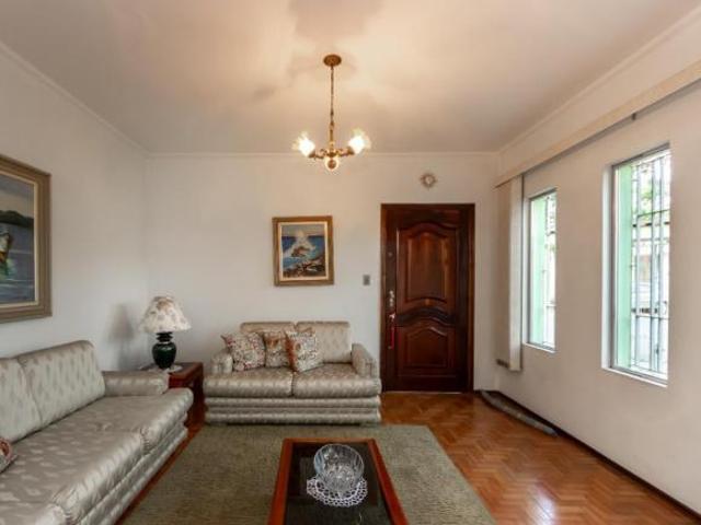 Sobrado para venda em Vila Isa com 4 quartos, sendo 1 suíte, 226m²