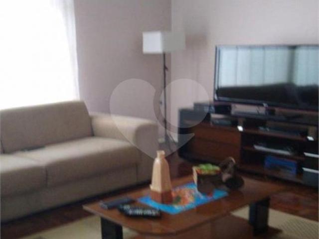Sobrado para venda em Vila Isabel Eber de 143.00m² com 3 Quartos
