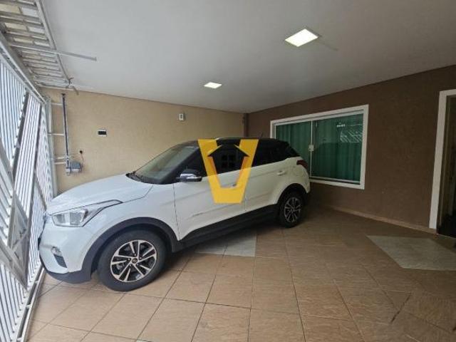 Sobrado para venda em Vila Ivone com 3 quartos, sendo 1 suíte, 178m²