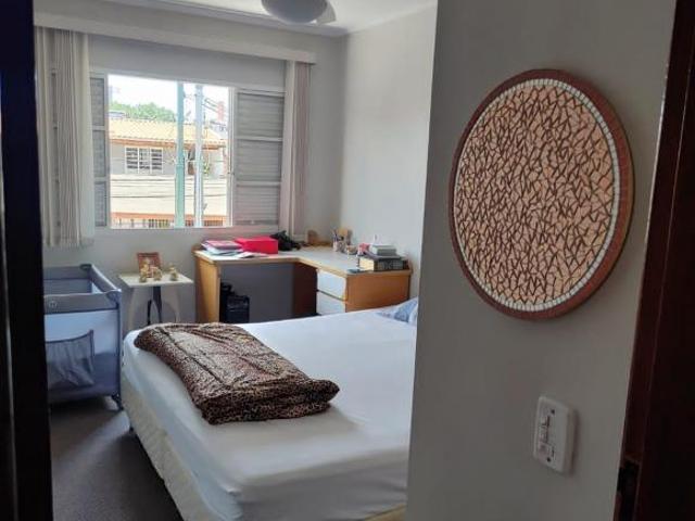 Sobrado para venda em Vila Jaguara com 4 quartos, sendo 1 suíte, 167m²