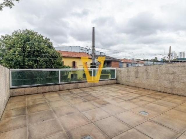 Sobrado para venda em Vila Jaguara com 3 quartos, sendo 2 suítes, 142m²