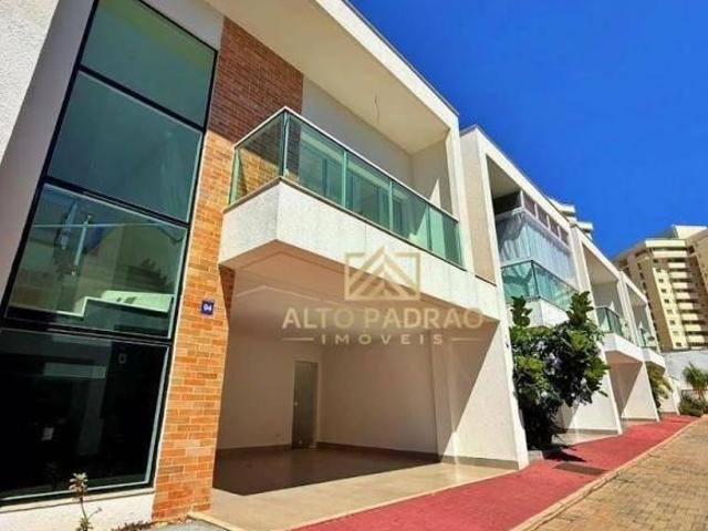 Sobrado para venda em Vila Jardim Vitória, Goiânia