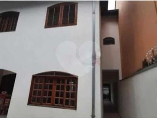 Sobrado para venda em Vila Jeriva em Várzea Paulista São Paulo de 200.00m² com 3 Quartos, 1 Suíte e 2 Garagens