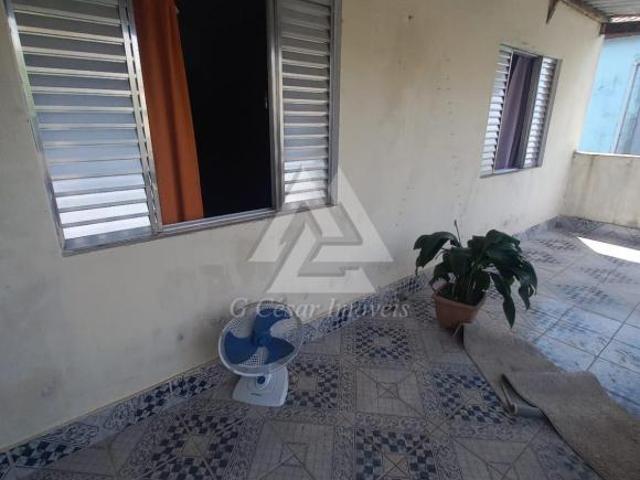 Sobrado para venda em Vila João Ramalho de 250.00m² com 3 Quartos e 2 Garagens