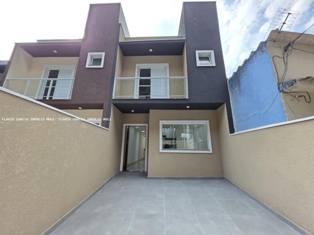 Sobrado para venda em Vila Jundiaí em Mogi Das Cruzes São Paulo de 120.00m² com 3 Quartos, 3 Suítes e 2 Garagens