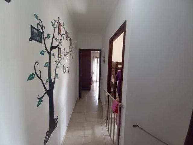 Sobrado para venda em Vila Laís de 153.00m² com 3 Quartos, 2 Suites e 2 Garagens