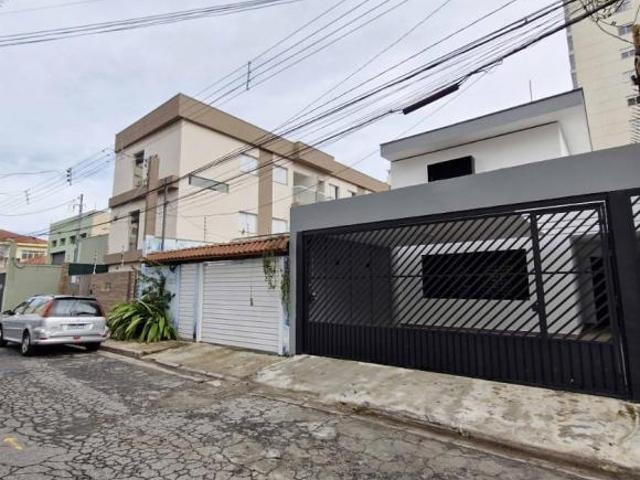 Sobrado para venda em Vila Leopoldina com 3 quartos, sendo 1 suíte, 150m²