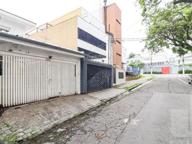 Sobrado para venda em Vila Leopoldina com 3 quartos, sendo 1 suíte, 180m²