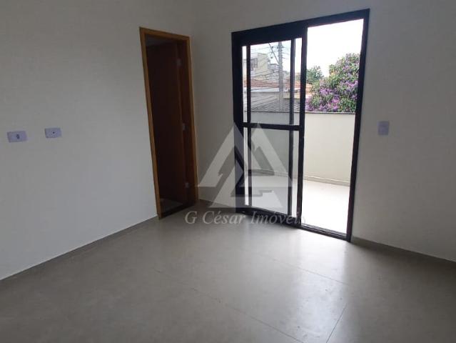 Sobrado para venda em Vila Linda em Santo André São Paulo de 72.00m² com 2 Quartos e 2 Garagens