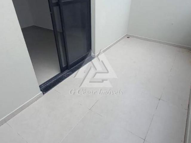 Sobrado para venda em Vila Linda de 72.00m² com 2 Quartos e 2 Garagens