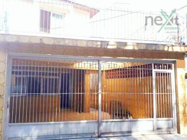 Sobrado para venda em Vila Libanesa em São Paulo São Paulo de 132.00m² com 2 Quartos e 2 Garagens