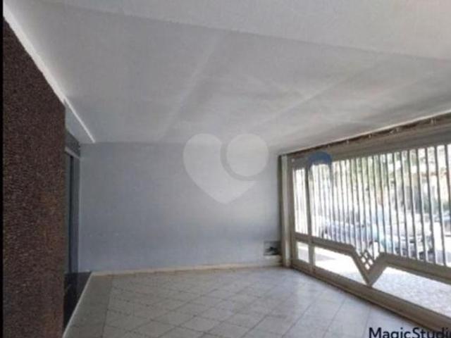 Sobrado para venda em Vila Liberdade de 208.00m² com 3 Quartos e 2 Garagens