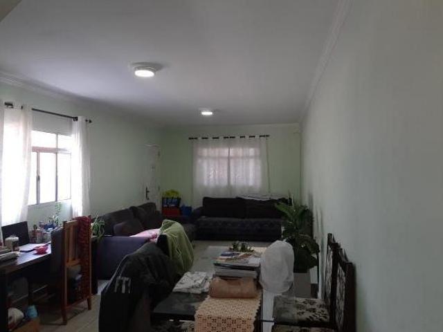 Sobrado para venda em Vila Londrina de 115.00m² com 4 Quartos, 2 Suites e 4 Garagens