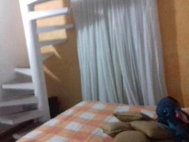 Sobrado para venda em Vila Londrina de 125.00m² com 3 Quartos, 1 Suite e 1 Garagem