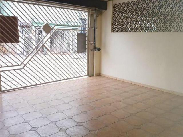 Sobrado para venda em Vila Londrina de 163.00m² com 3 Quartos e 2 Garagens