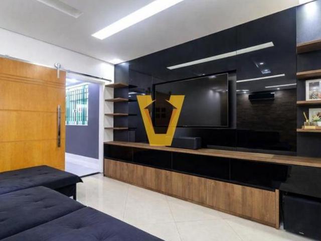 Sobrado para venda em Vila Madalena com 4 quartos, sendo 2 suítes, 299m²