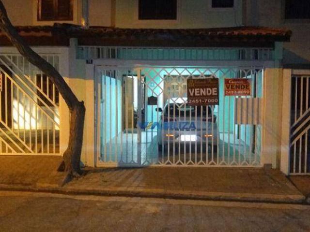 Sobrado para venda em Vila Maranduba em Guarulhos São Paulo de 153.00m² com 3 Quartos, 1 Suíte e 1 Garagem