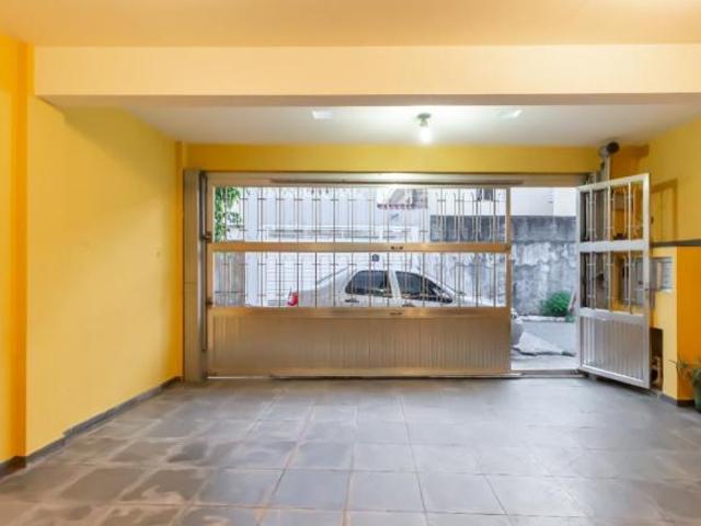 Sobrado para venda em Vila Marari com 3 quartos, sendo 1 suíte, 160m²