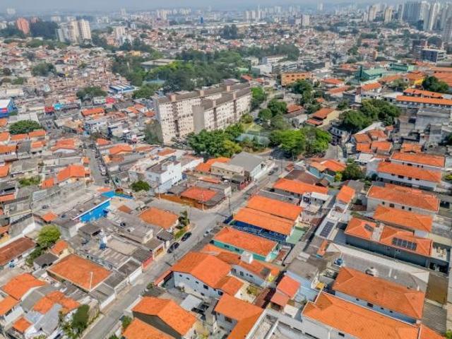 Sobrado para venda em Vila Marari com 3 quartos, sendo 1 suíte, 200m²
